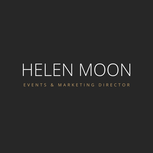 Helen Moon – EMC – Events • Marketing • Communications